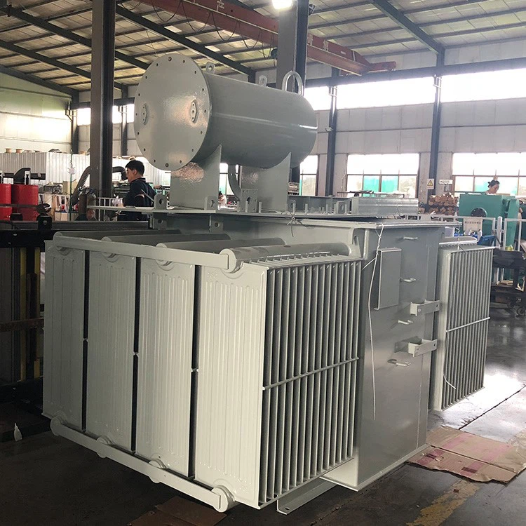 China 11kv 2000 KVA Oil Filled Power Distribution Transformer Suppliers ...